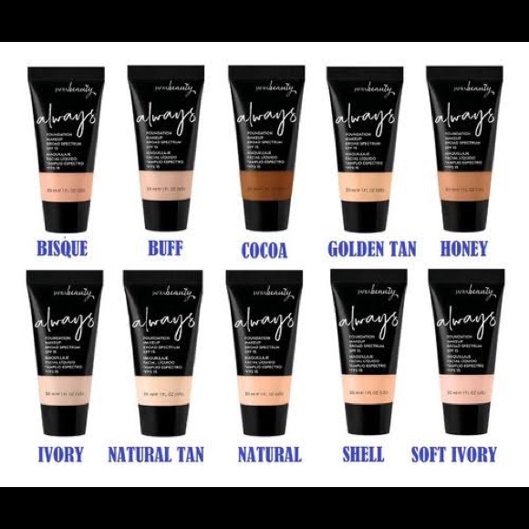 JAFRA | Makeup | Jafra Foundation Makeup Broad Spectrum Spf 5 | Poshmark